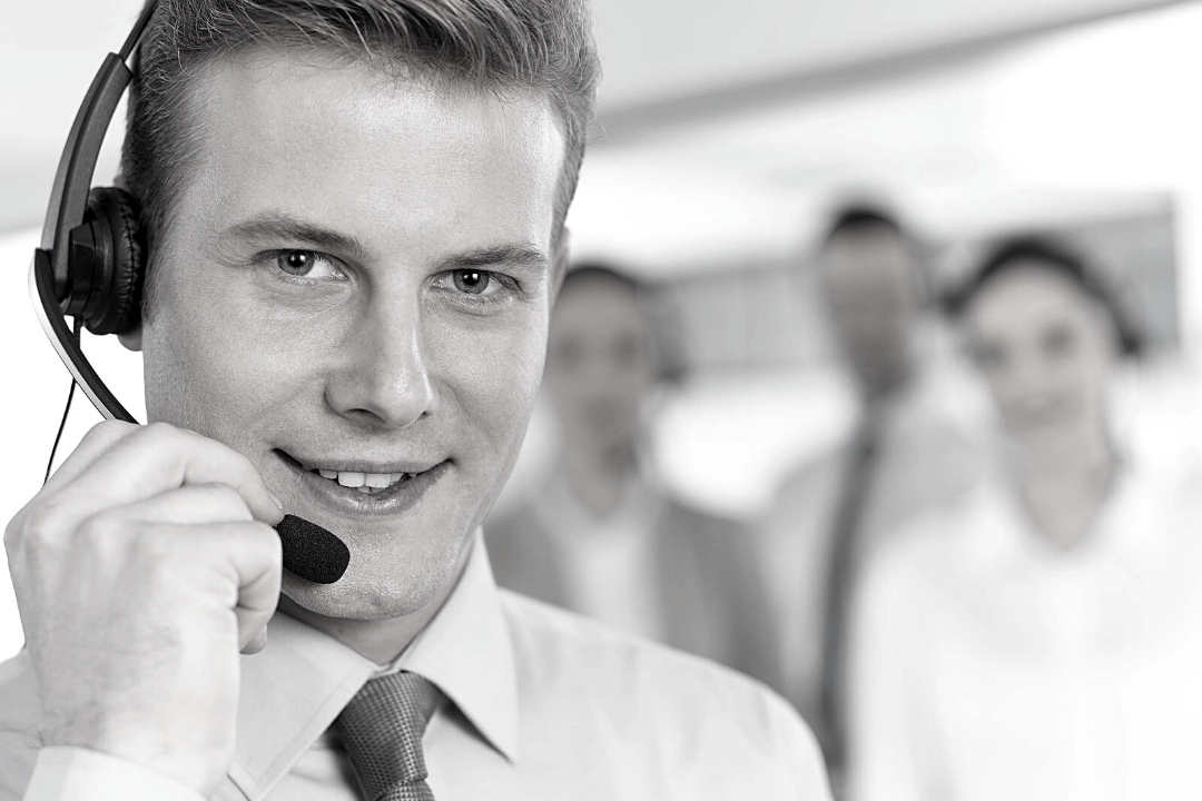 Trend: 'insourcing' external customer contact employees